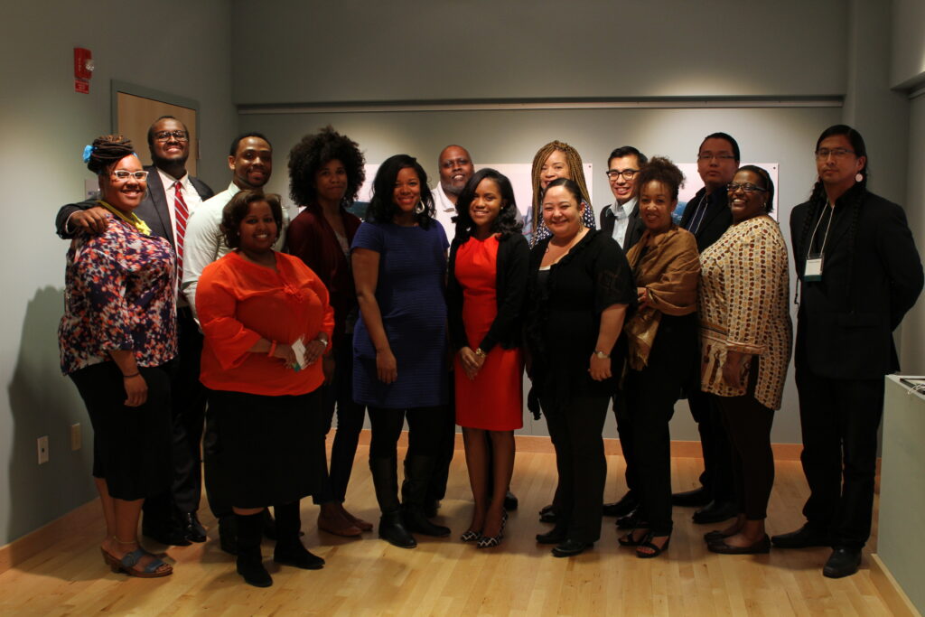 Nexus is now accepting new applications for the next BCLI Cohort ...