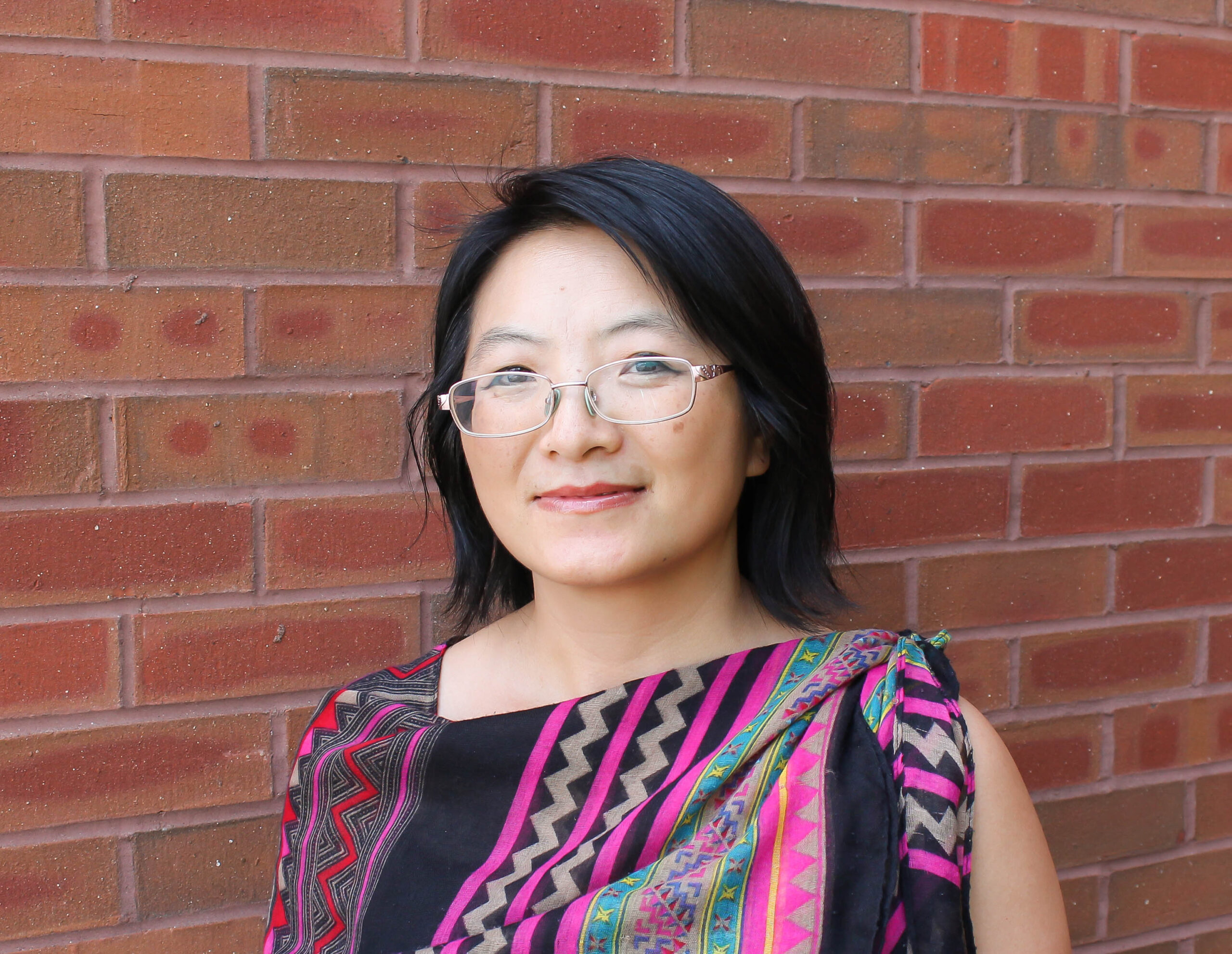 Sida Ly-Xiong: Exploring Community-Centered Leadership - Nexus ...