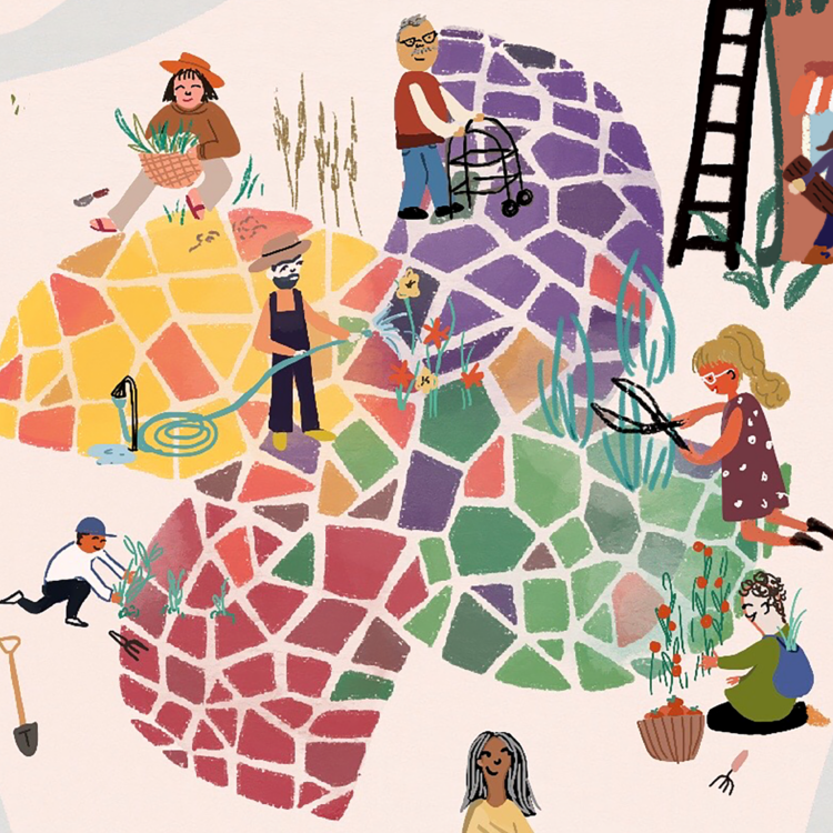 - Nexus Community Engagement Institute - Nexus Community Partners