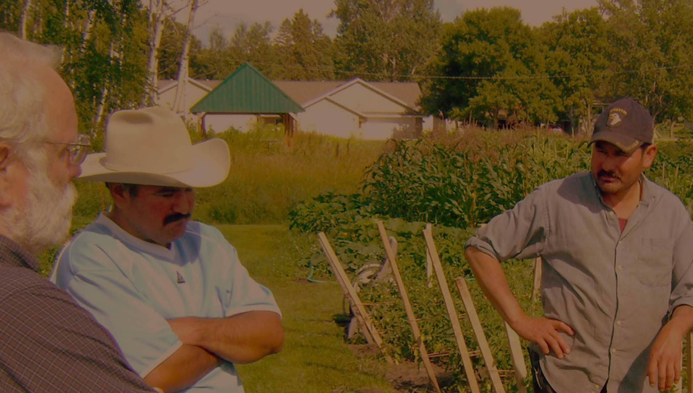 About Nexus Community Partners - Nexus Community Partners