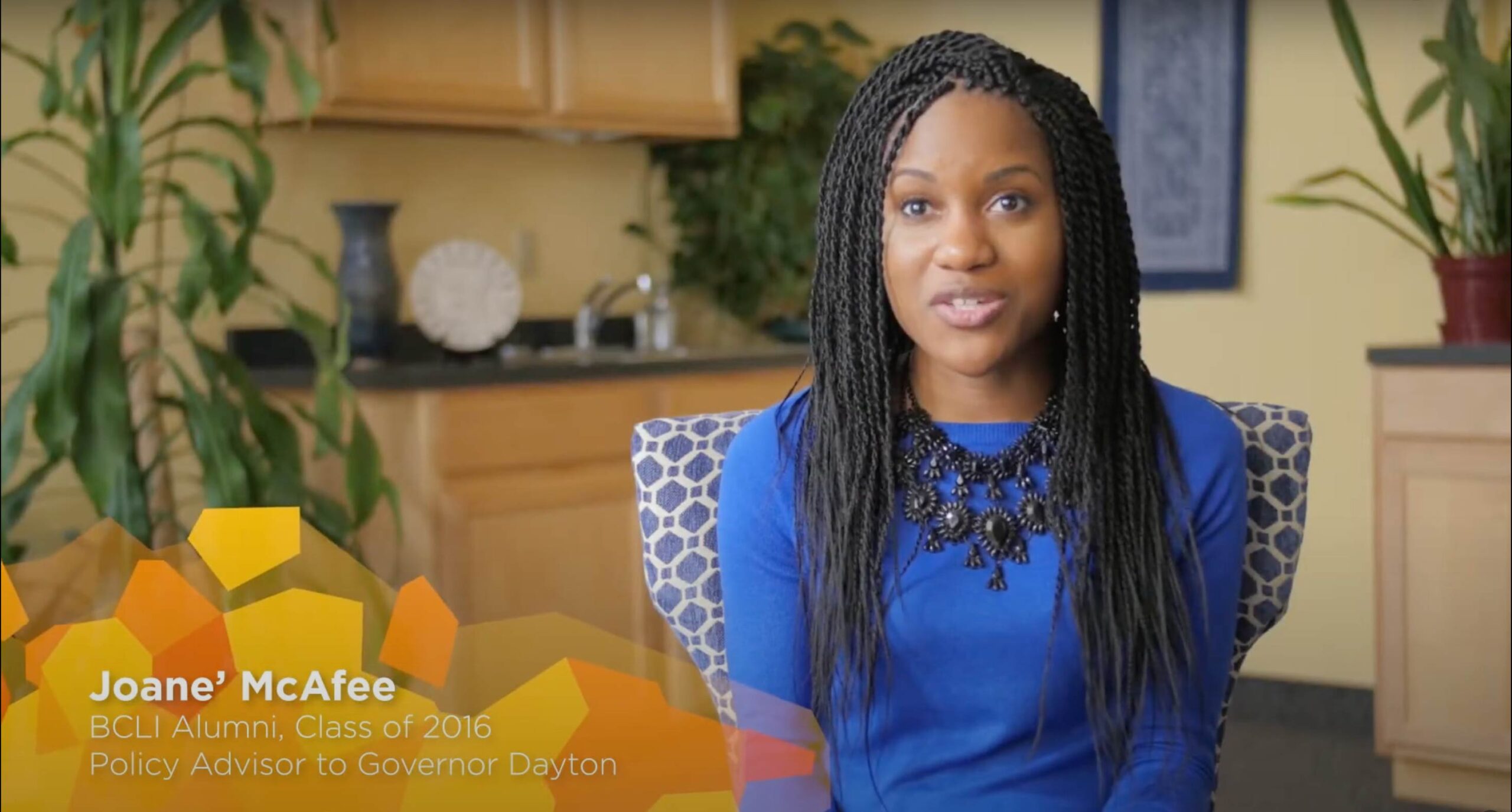 Learn About the BCLI - Nexus Community Partners