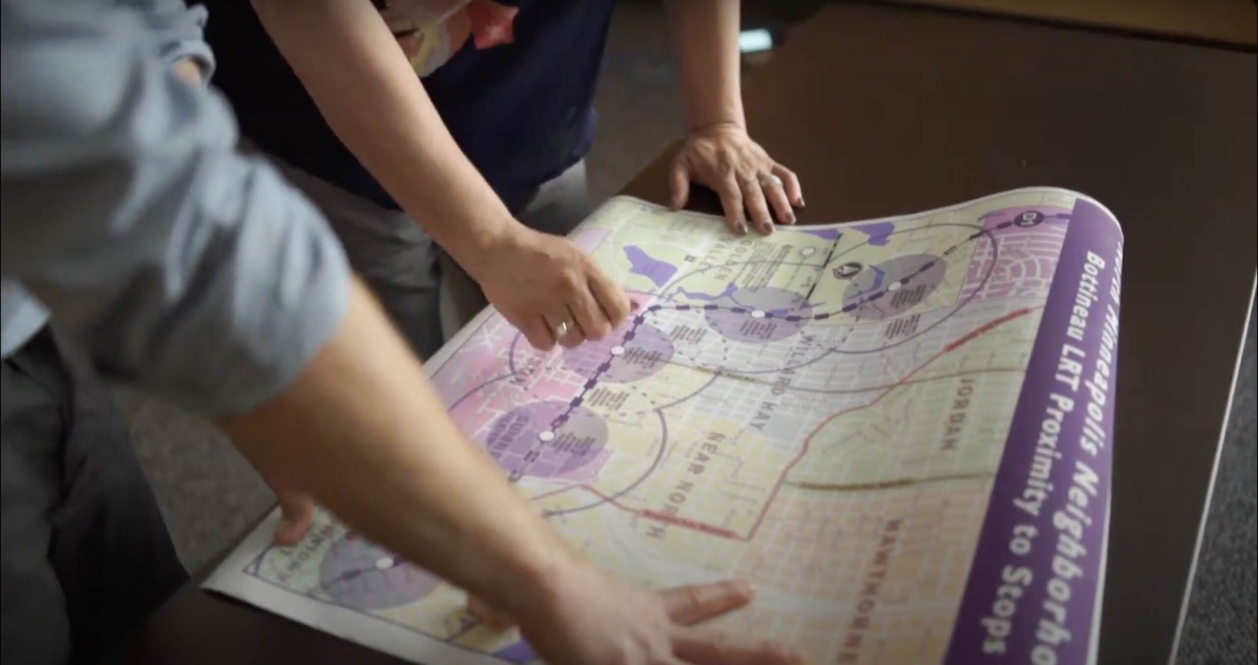 Leveraging Resources in Community Engagement Work - Nexus Community ...