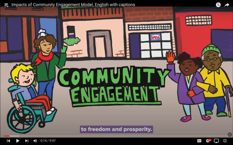 Community Engagement Archives - Nexus Community Partners