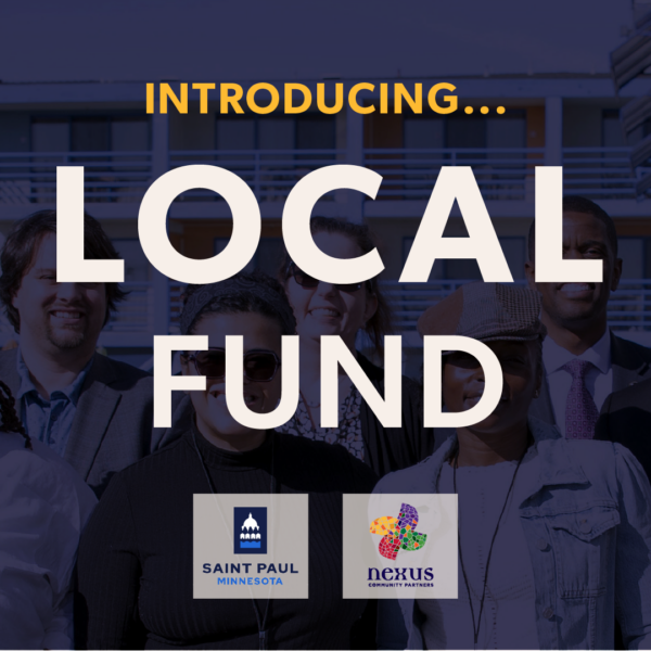 Shared Ownership Center @ Nexus (SOC@N) - The Local Fund - Nexus ...