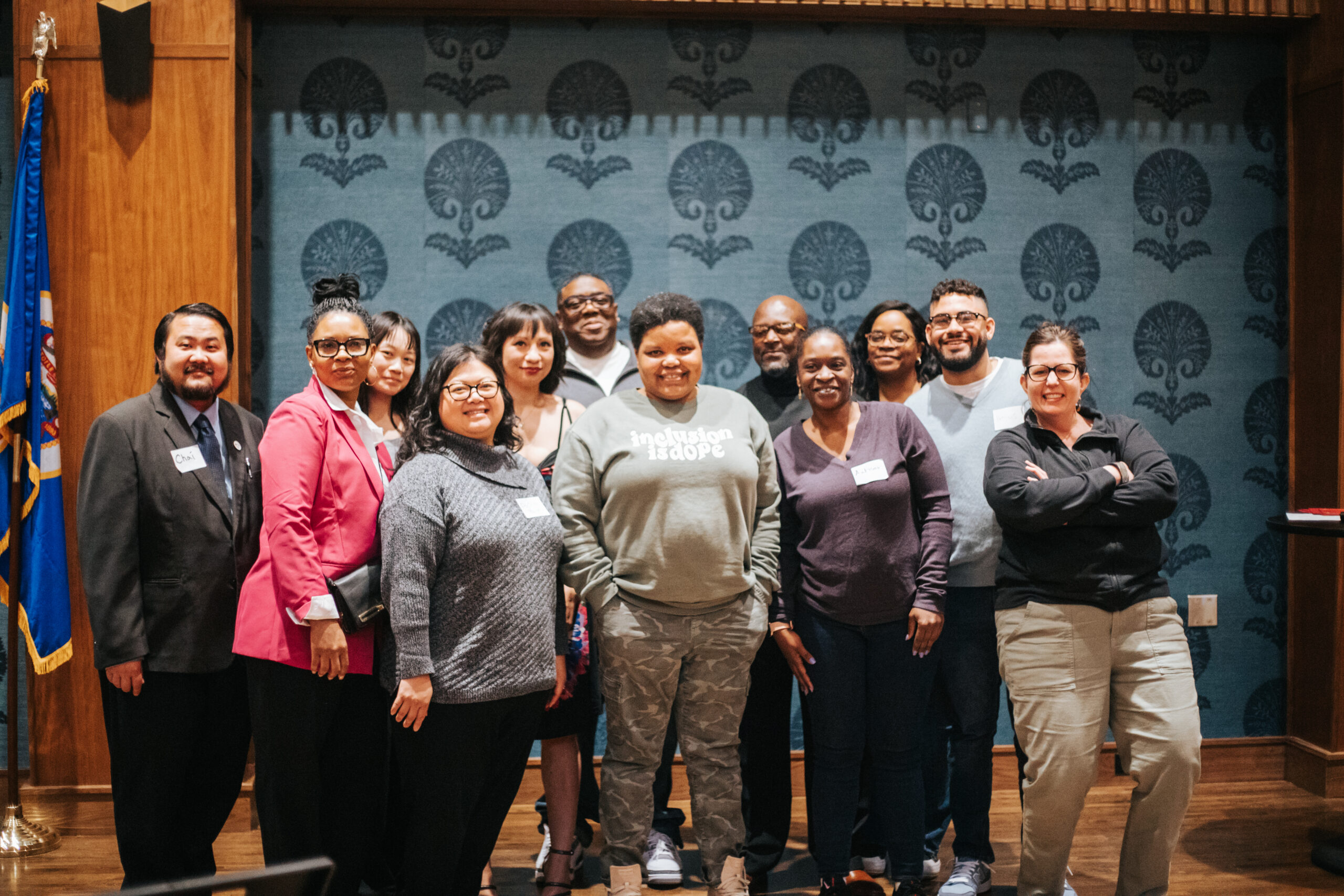 BCLI Graduates its 11th Cohort! - Nexus Community Partners