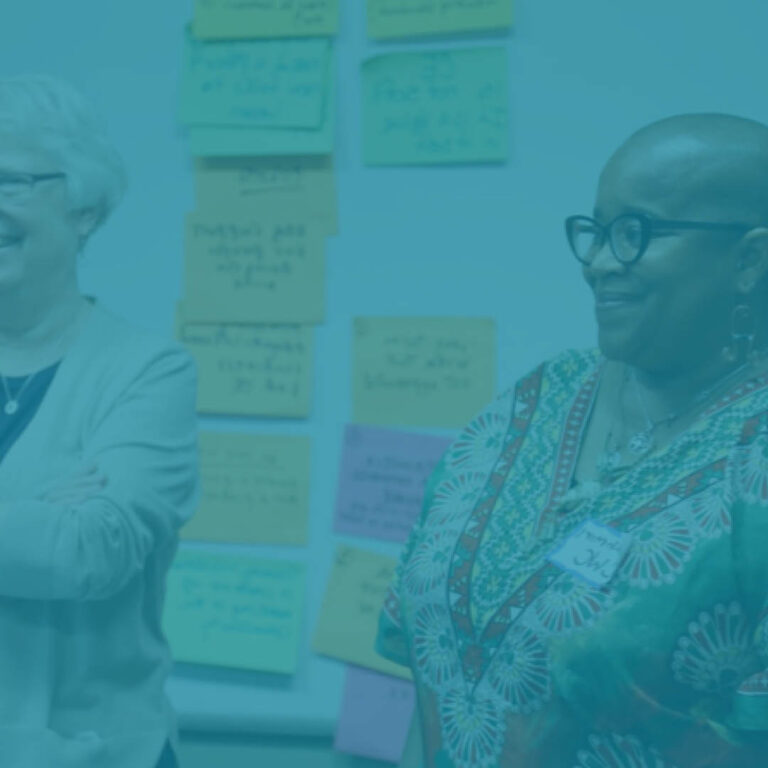 - Nexus Community Engagement Institute - Nexus Community Partners