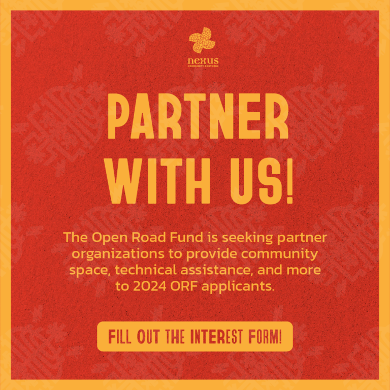 Nexus Community Partners