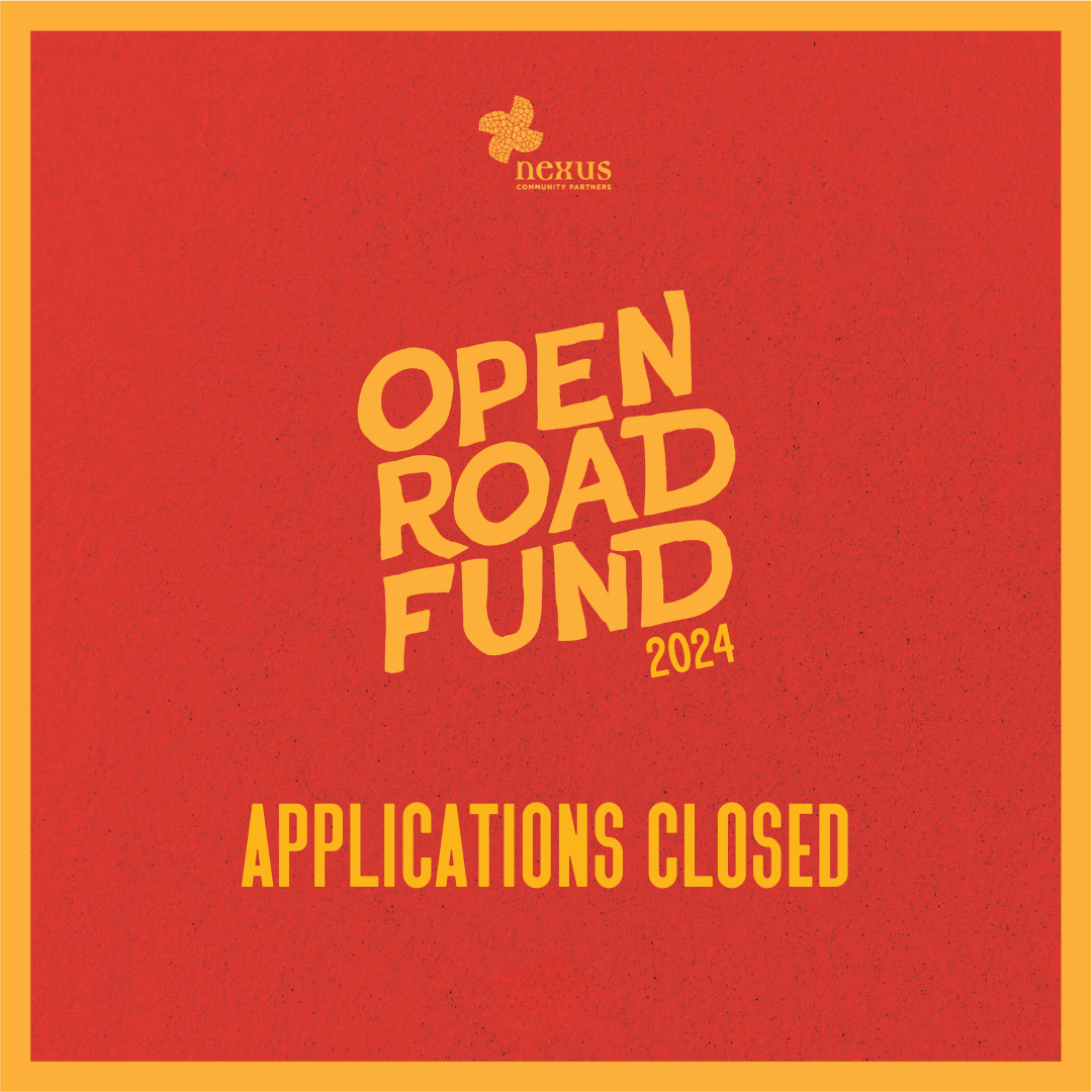 Open Road Fund - Nexus Community Partners