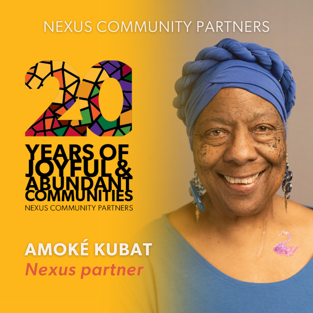 Together, We’re Redefining Black Wealth - Nexus Community Partners