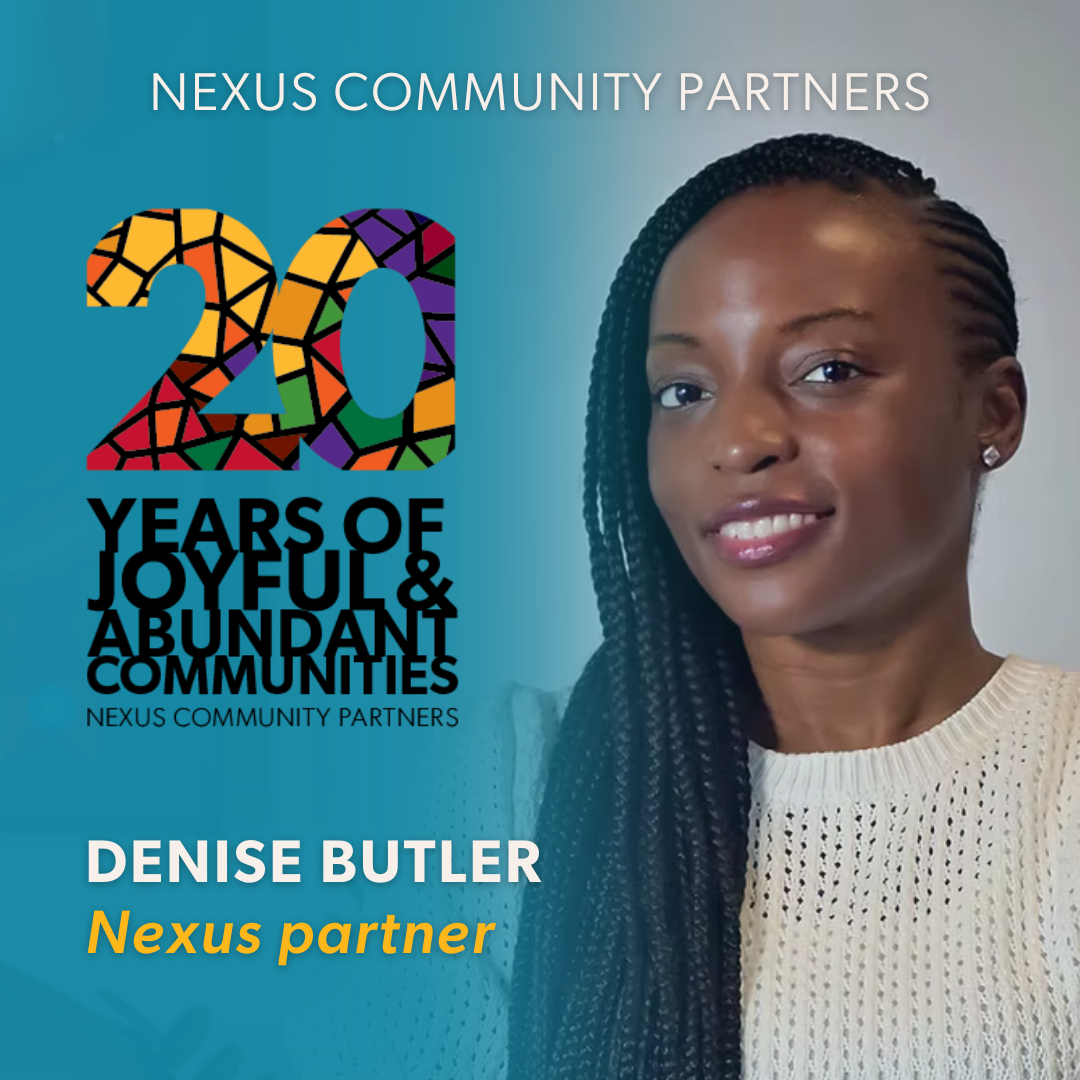 Building Community Wealth One Co-op at a Time - Nexus Community Partners