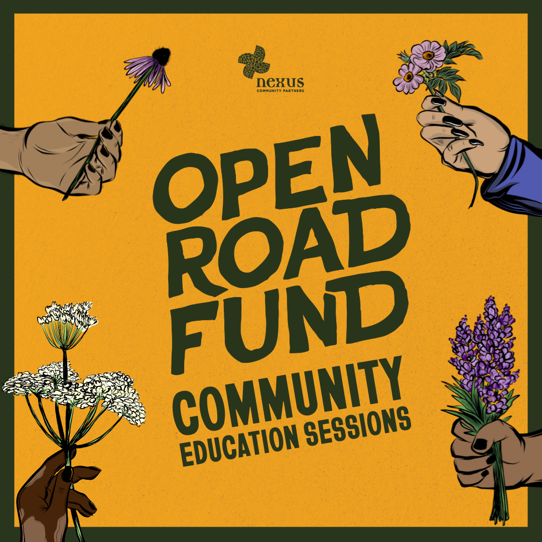 Our Community Education Sessions Return Jan-May! - Nexus Community Partners