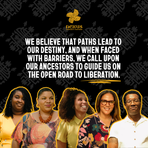 Open Road Fund - Nexus Community Partners