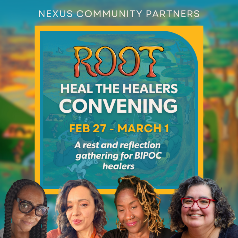 Nexus Community Partners