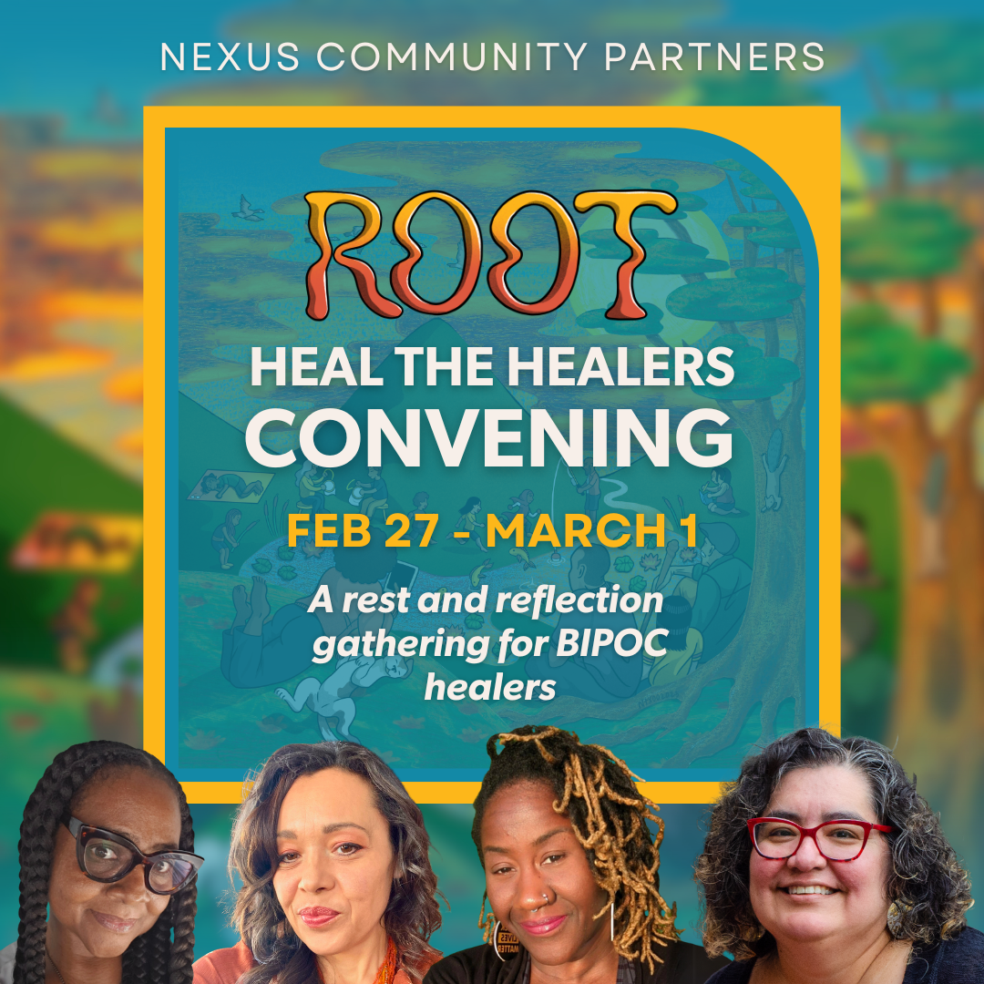 Nexus Community Partners