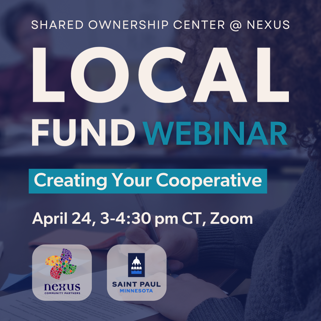 Nexus Community Partners