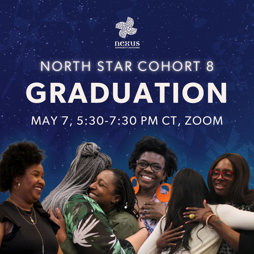 Celebrate Our 2024-25 North Stars! - Nexus Community Partners