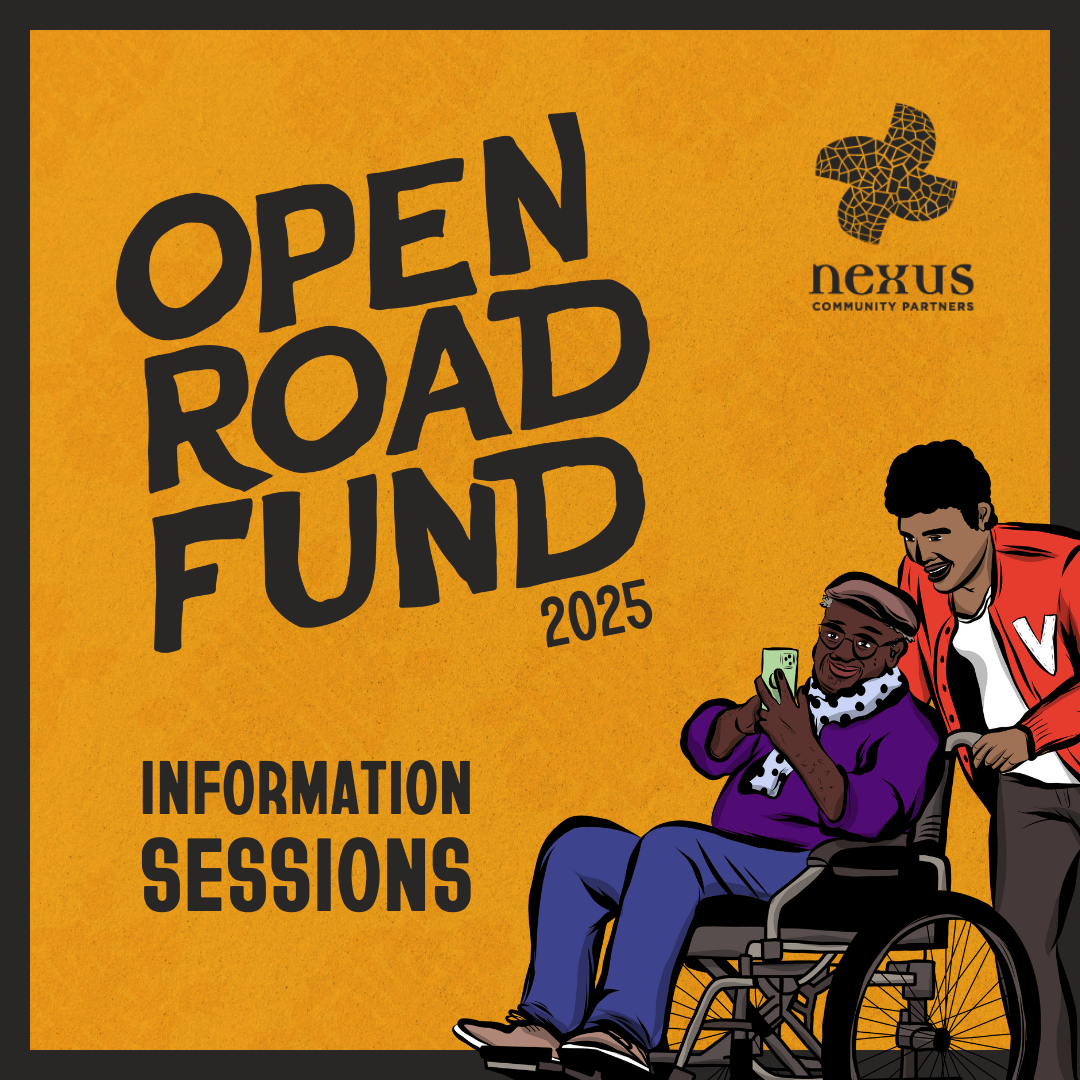 Open Road Fund Questions? We Have Answers! - Nexus Community Partners
