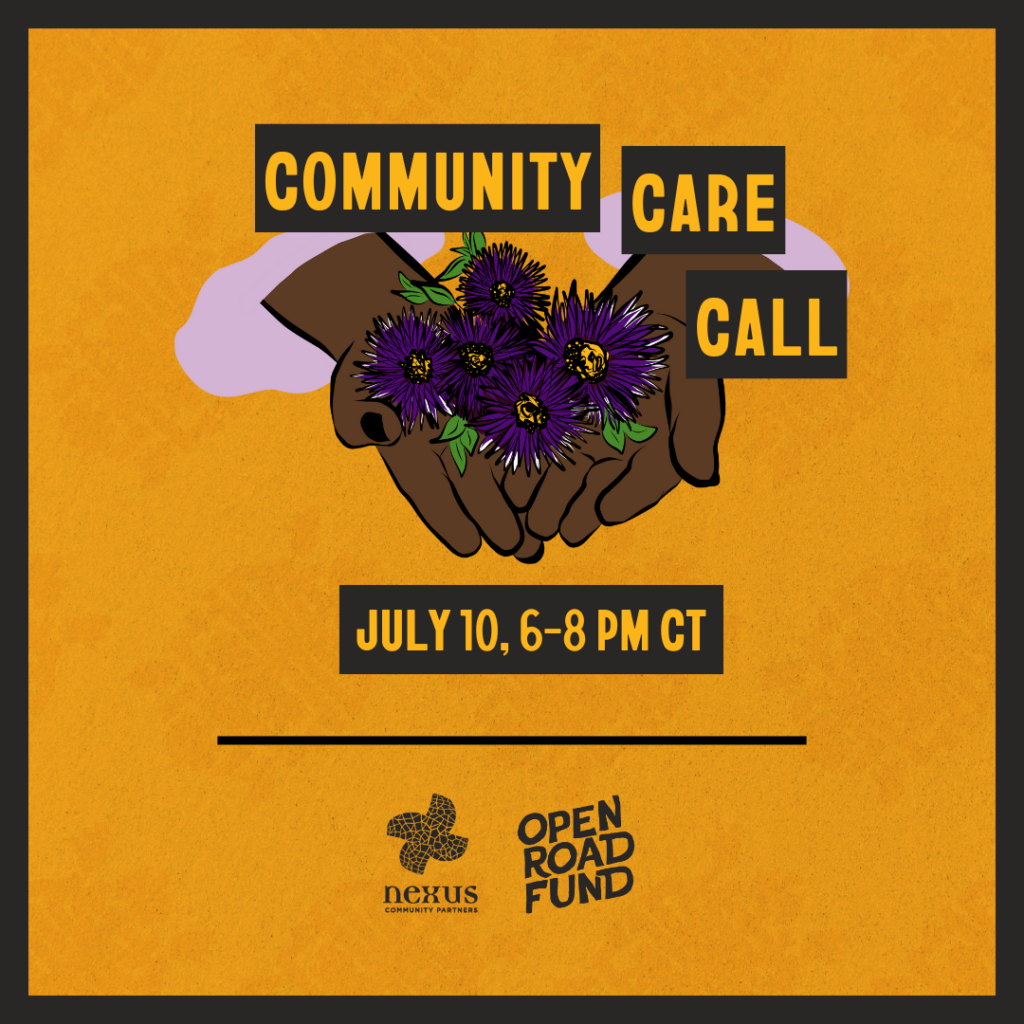 Nexus Community Partners Announces $50 Million Open Road Fund for Black ...