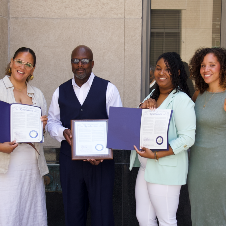 Open Road Fund - Nexus Community Partners