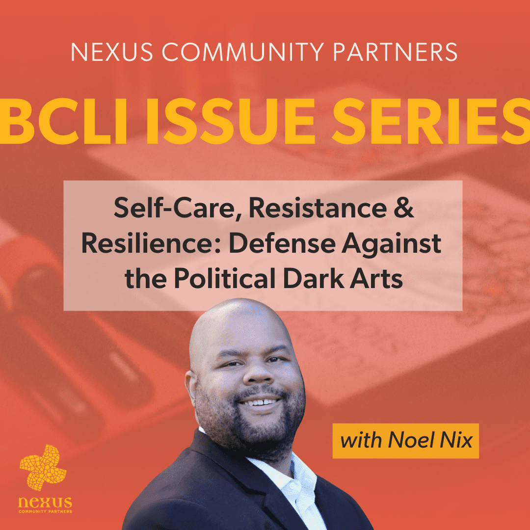 Watch the Recording: Defense Against the Political Dark Arts - Nexus ...