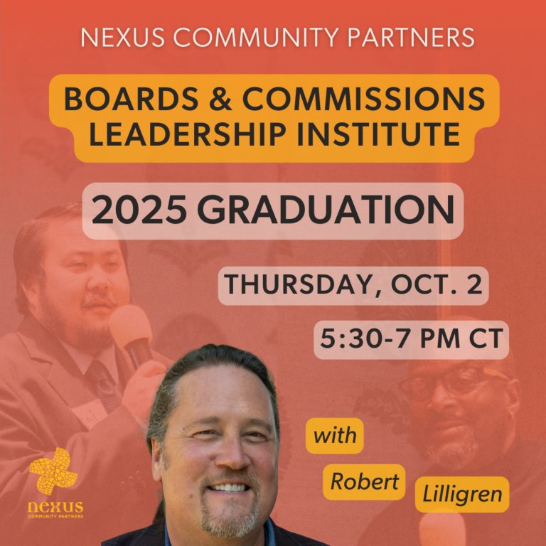 Nexus Community Partners