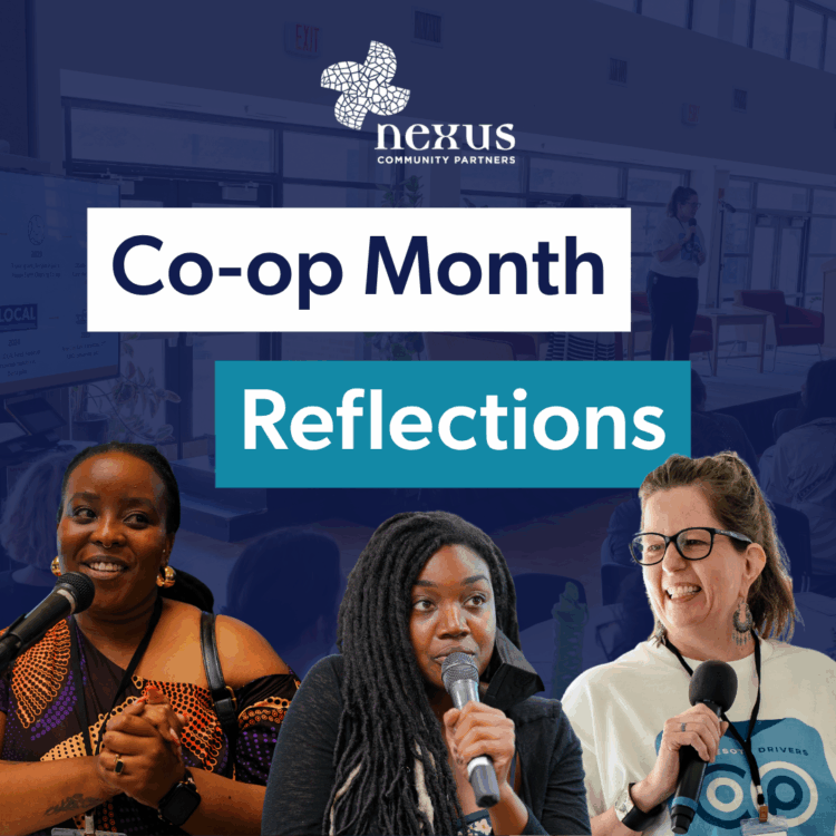 Nexus Community Partners