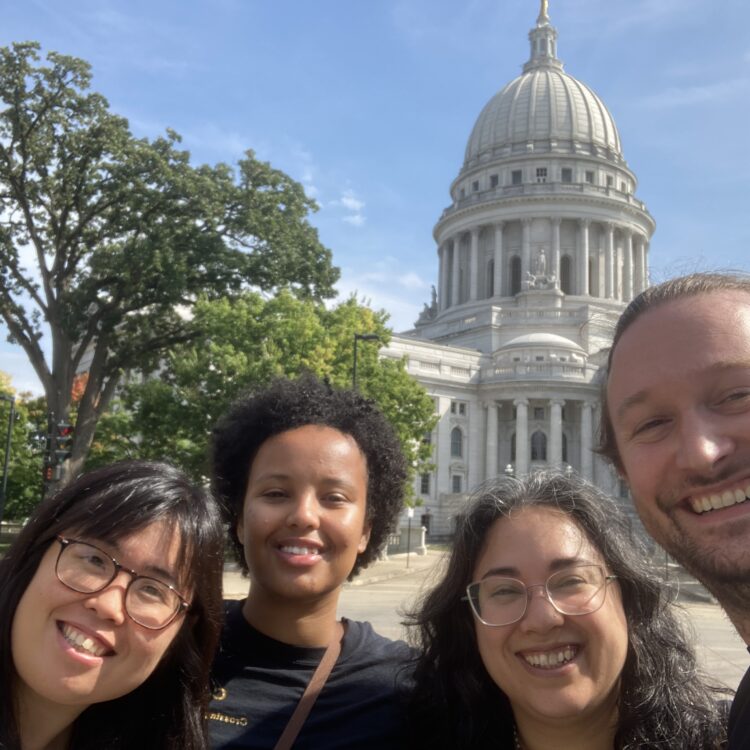 Nexus Community Partners