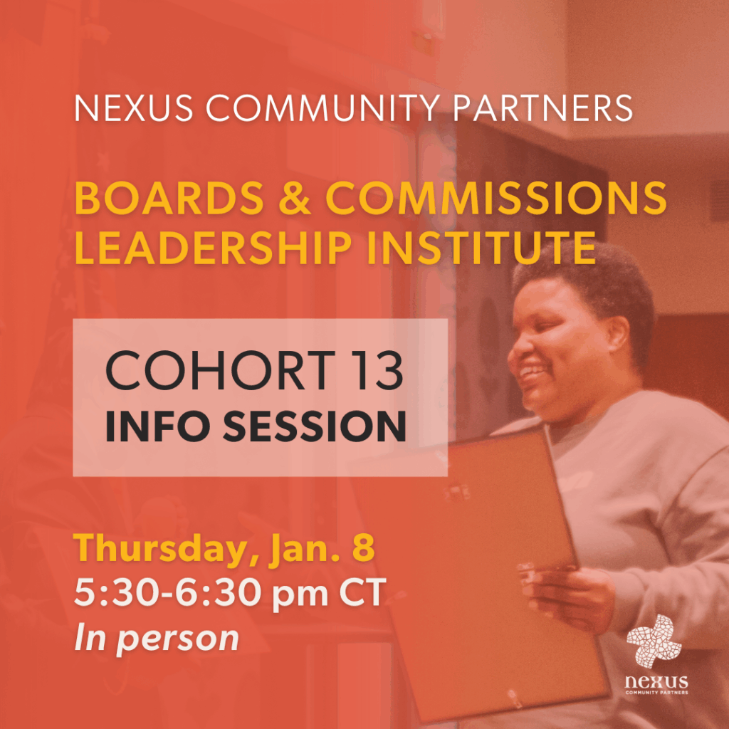 Nexus Community Partners