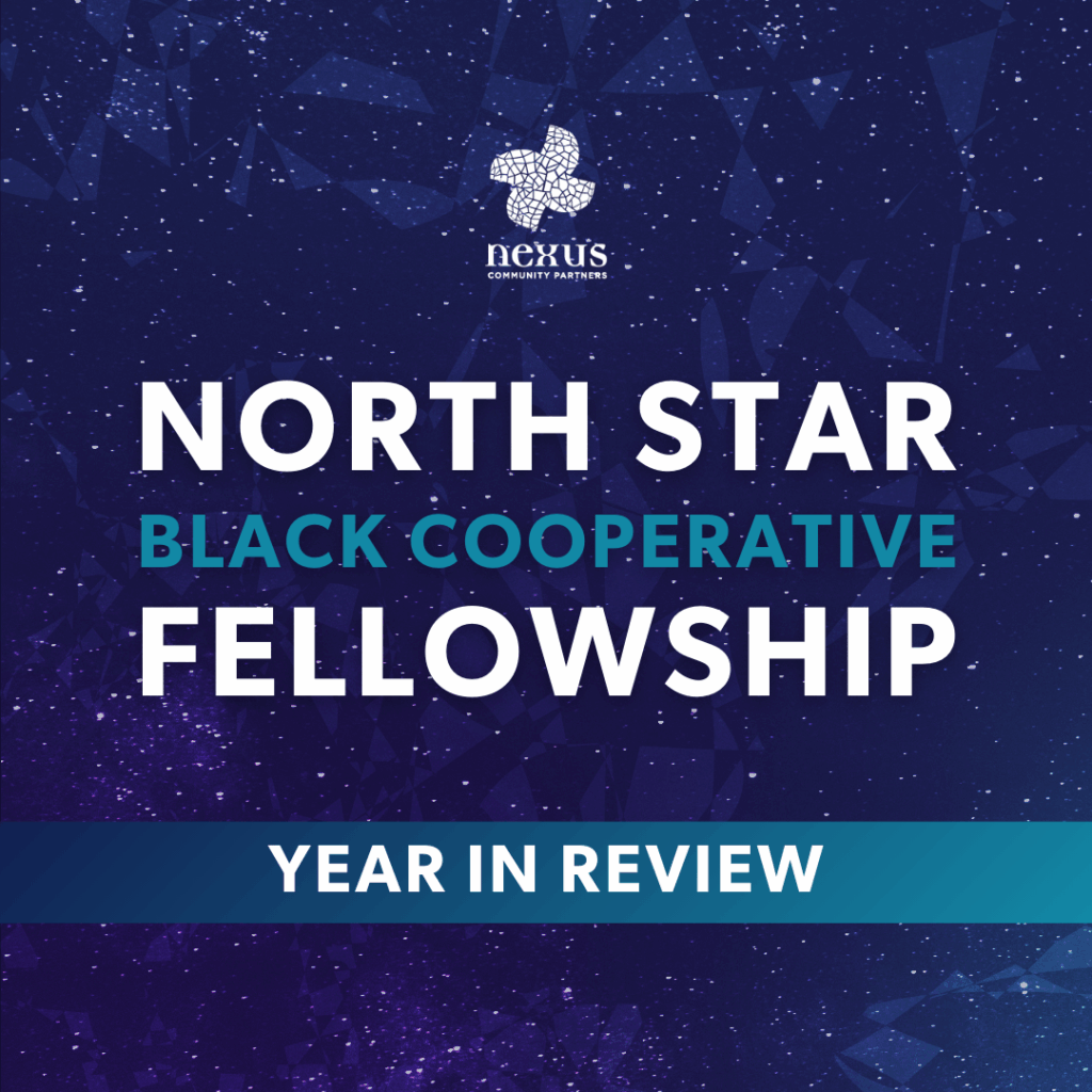 Nexus Community Partners