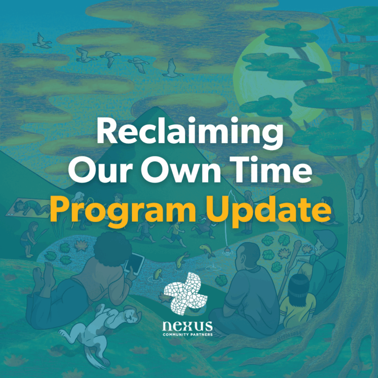 Nexus Community Partners