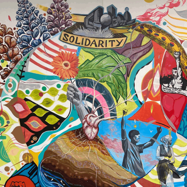 Our Collective Strength Remains a Beacon of Light - Nexus Community ...