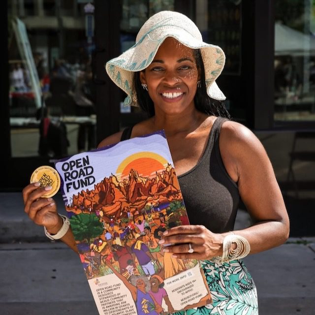 Celebrate Juneteenth with the Open Road Fund - Nexus Community Partners